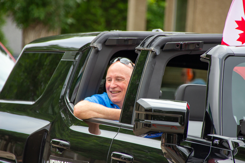 Kitchen comments on decision to not seek re-election in 2025 - DiscoverWeyburn.com - Local news ...